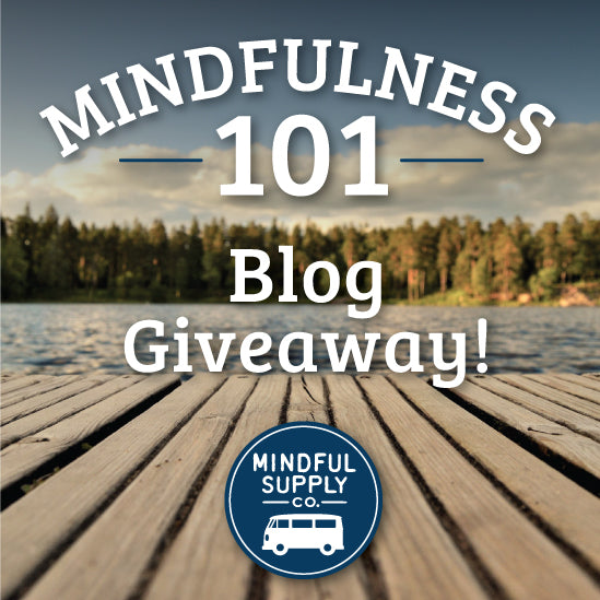 Mindfulness 101 – Mindful Supply