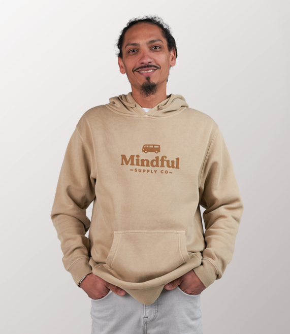 Mindful Supply - Responsibly Made Clothing