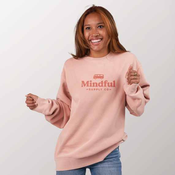 Mindful Supply - Responsibly Made Clothing