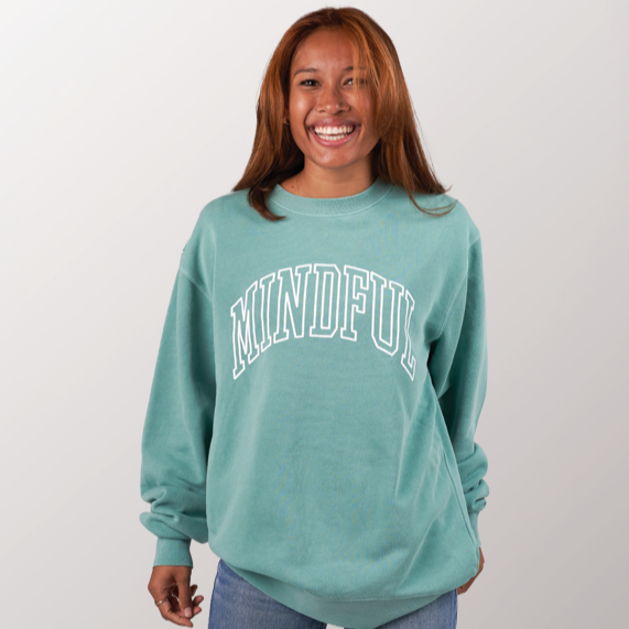 Mindful Supply - Responsibly Made Clothing