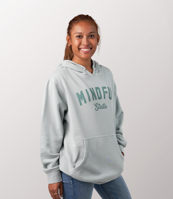 Mindful Supply - Responsibly Made Clothing