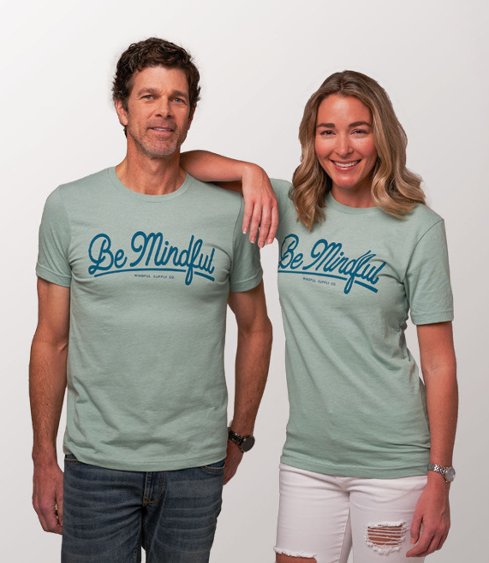 Mindful Supply - Responsibly Made Clothing